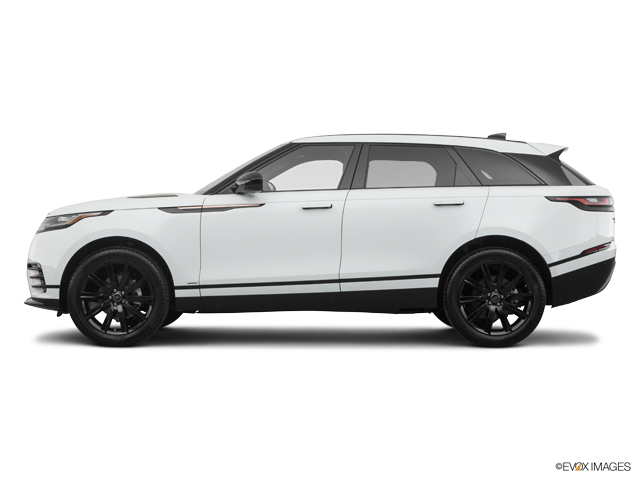 2022 Land Rover Range Rover Velar
