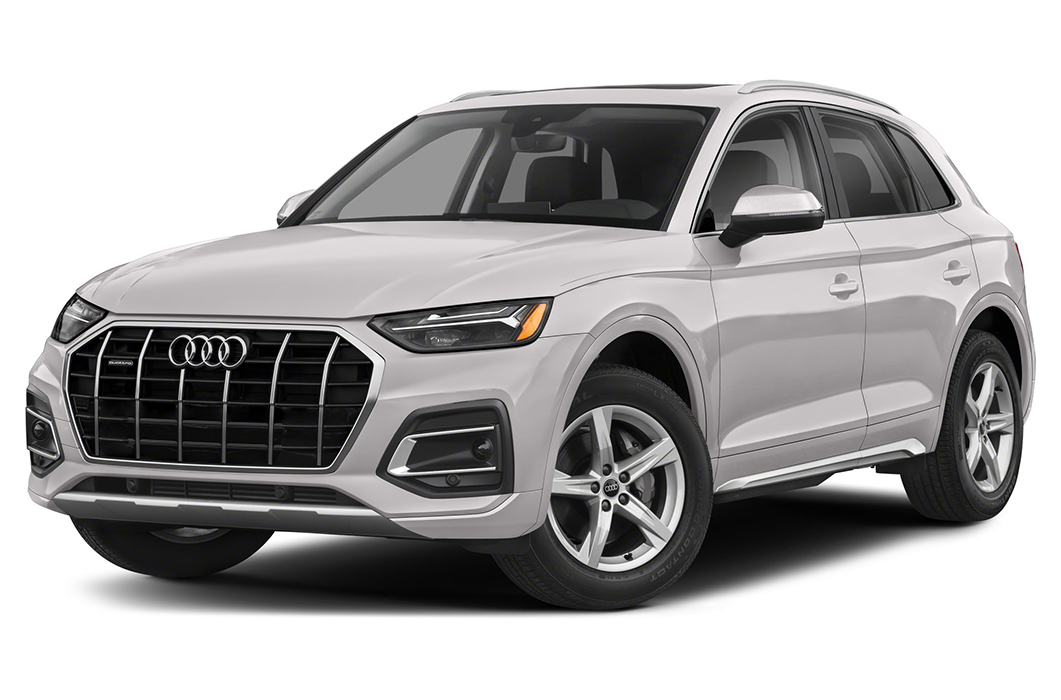 2025 AUDI Q5 Lease Deals | Signature Auto Group - Brooklyn, NY