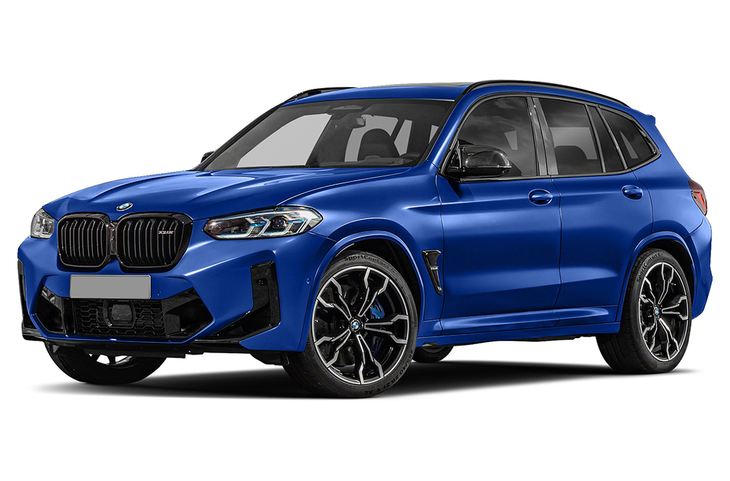 Wunderschone Bmw X3 Leasen Bilder