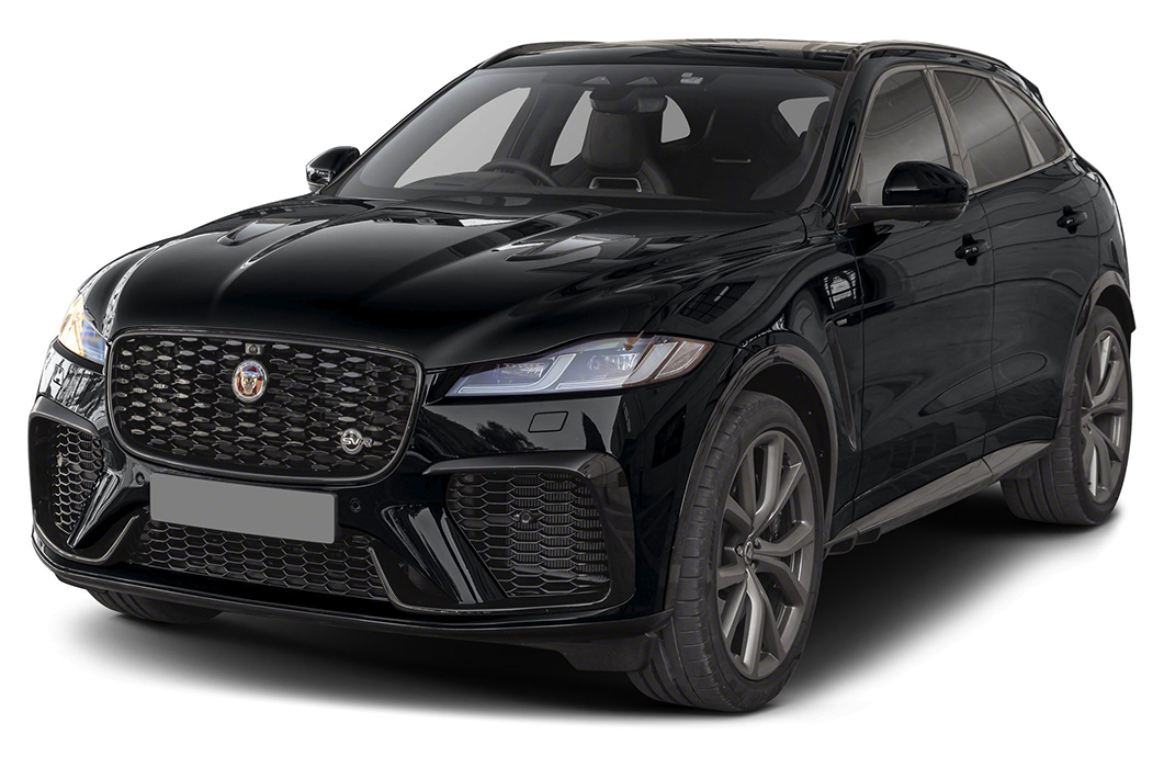 Jaguar Suv Leasing