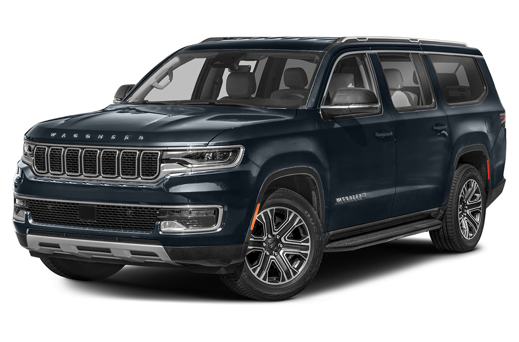 Wagoneer S Lease Deals