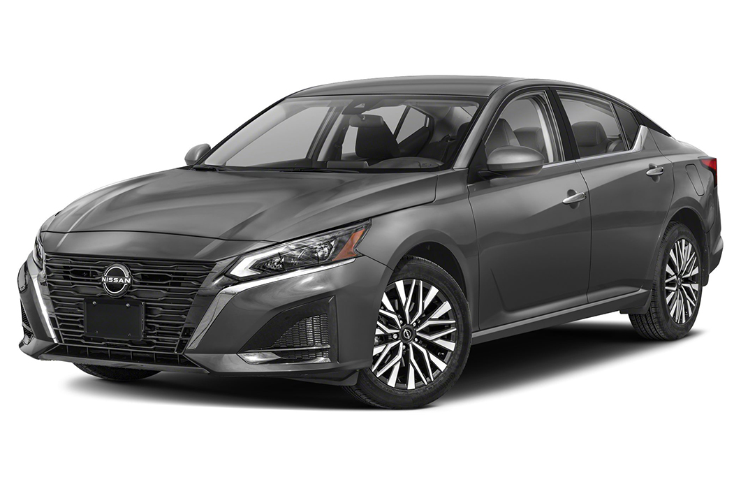 2026 NISSAN Altima SV Lease Deals | Signature Auto Group - Brooklyn, NY