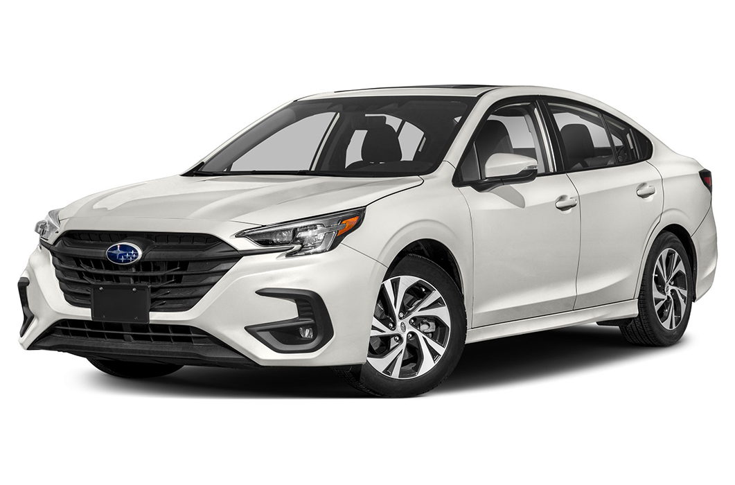 2025 SUBARU Legacy Lease Deals | Signature Auto Group - Brooklyn, NY