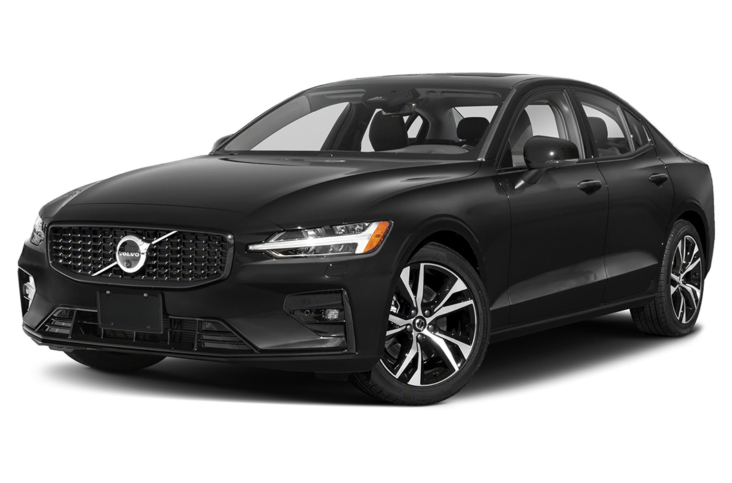 2025 VOLVO S60 Lease Deals | Signature Auto Group - Brooklyn, NY