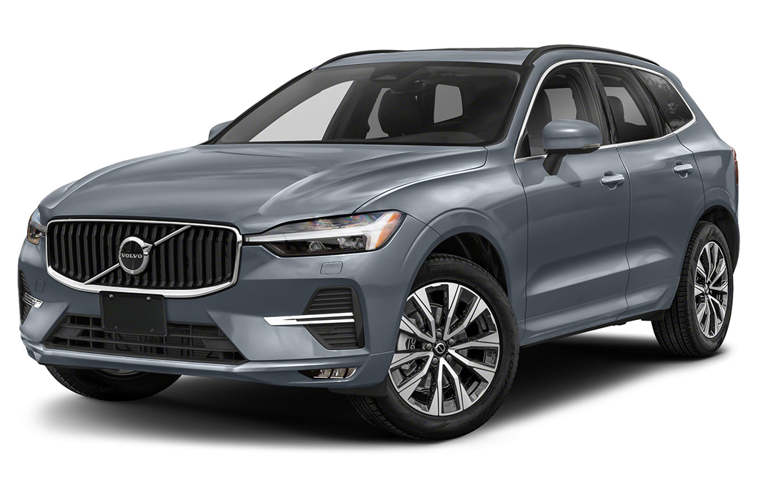 2025 VOLVO XC60 Plug-In Hybrid Lease Deals | Signature Auto Group ...